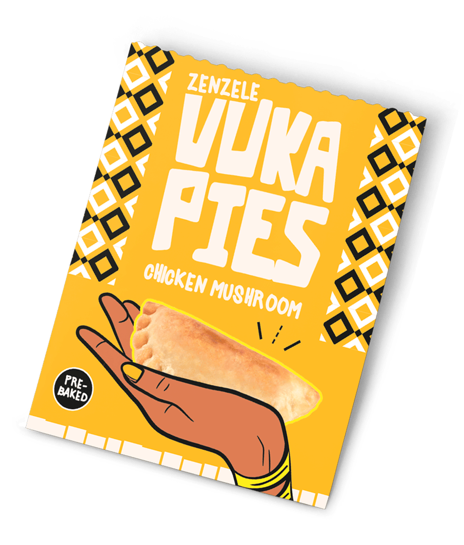 Home - Zenzele Vuka Pies