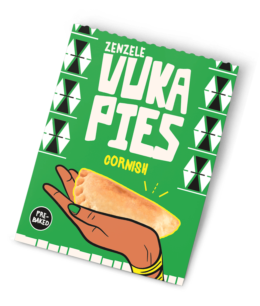 Home - Zenzele Vuka Pies